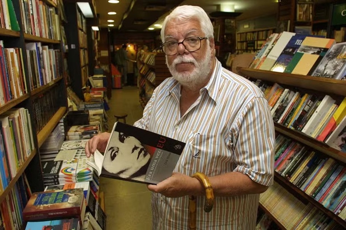 Praça pública na Zona Sul vai receber nome de autor Manoel Carlos | # ...