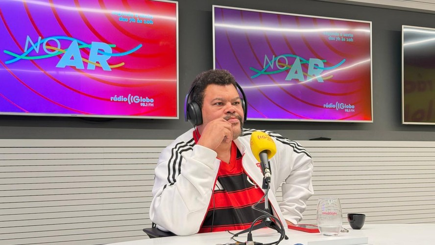 Babu Santana reflete sobre brigas no BBB 26: ‘Eu me perdi completamente ...